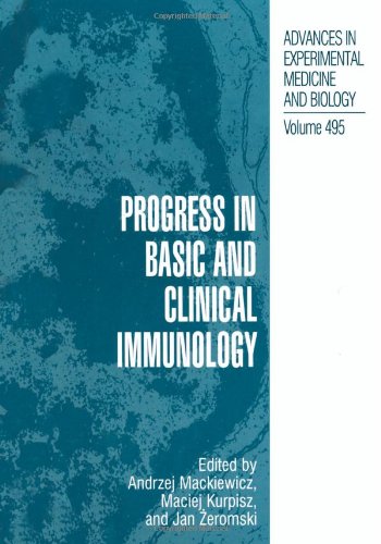 Progress in Basic and Clinica