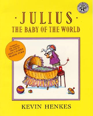 Julius the Baby of the World[朱莉斯，世界的小宝宝]