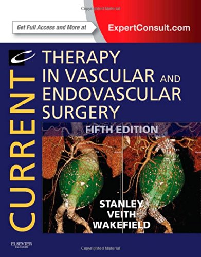 Current Therapy in Vascular
