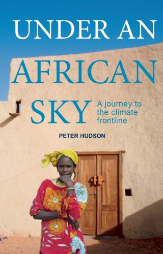 Under an African Sky: A Journey to