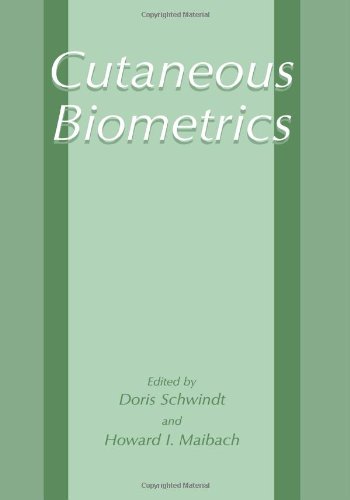 Cutaneous Biometrics