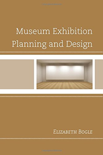 Museum Exhibition Planning and