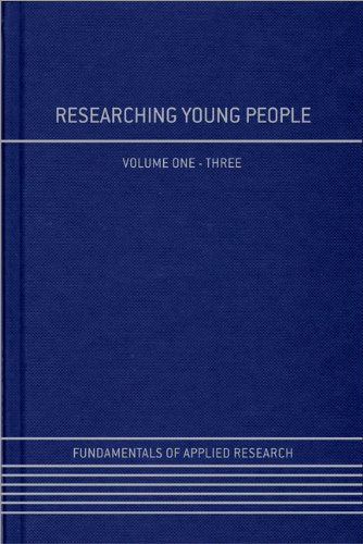Researching Young People
