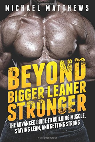 Beyond Bigger Leaner Stronger: The