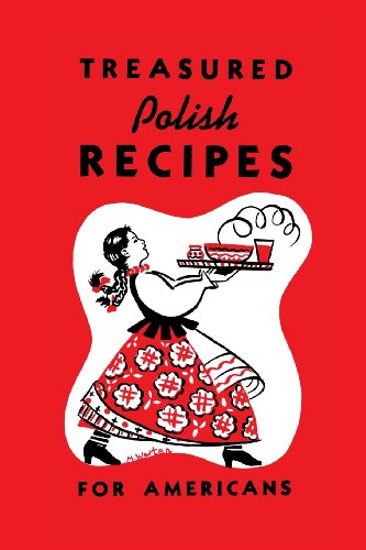 Treasured Polish Recipes fo