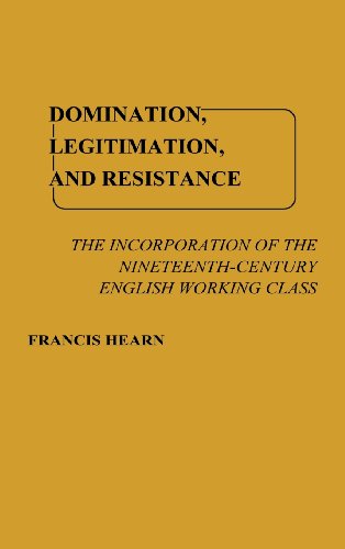 Domination, Legitimation, and