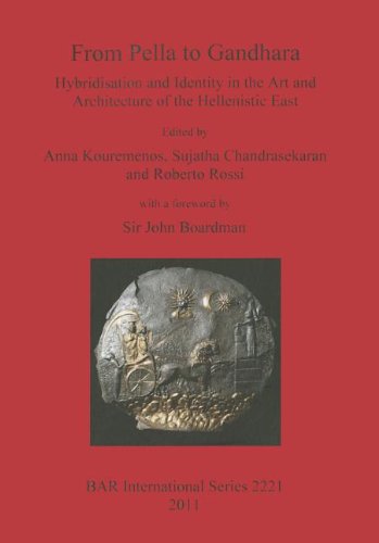 From Pella to Gandhara: Hybridisatio
