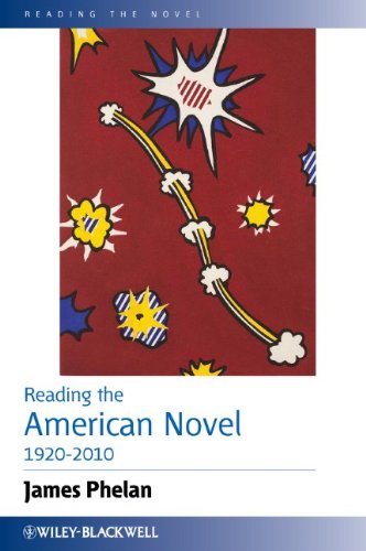 Reading the American Novel