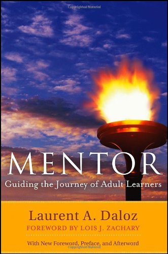 Mentor: Guiding the Journey of Adult