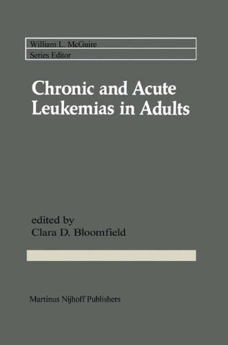 Chronic and Acute Leukemias in