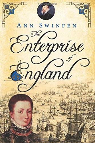 The Enterprise of England