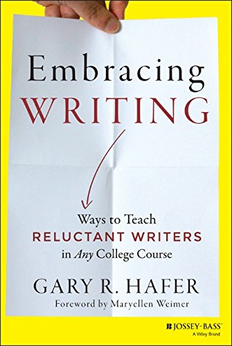 Embracing Writing: Ways to Teach