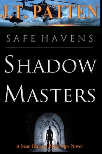 Safe Havens: Shadow Masters