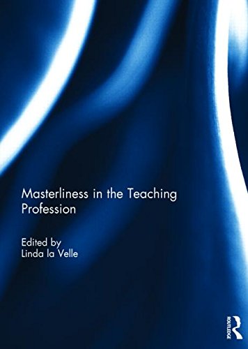 Masterliness in the Teaching