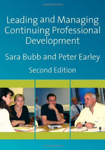Leading & Managing Continuing