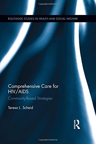 Comprehensive Care for HIV/AIDS: