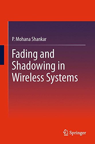 Fading and Shadowing in Wirel