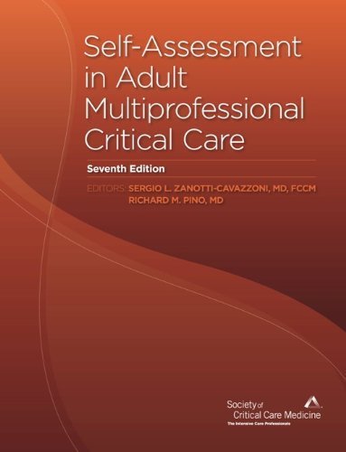 Self-Assessment in Ad