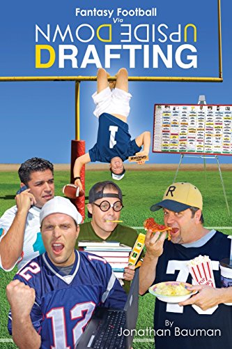 Fantasy Football Via Upside Dow