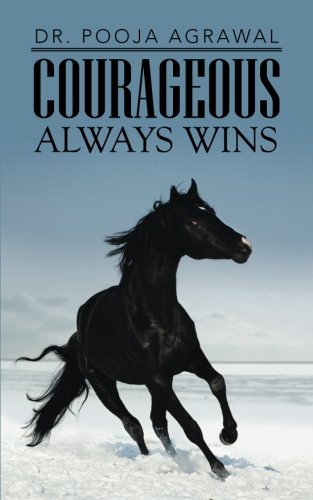 Courageous Always Wins