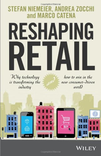 Reshaping Retail: Why Technology I