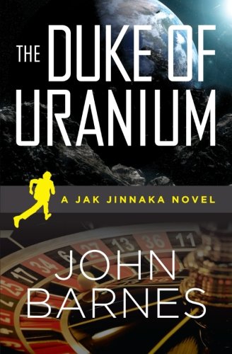 The Duke of Uranium