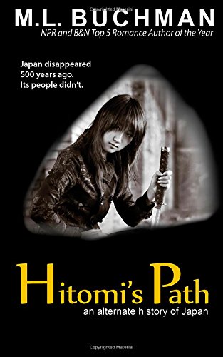 Hitomi's Path