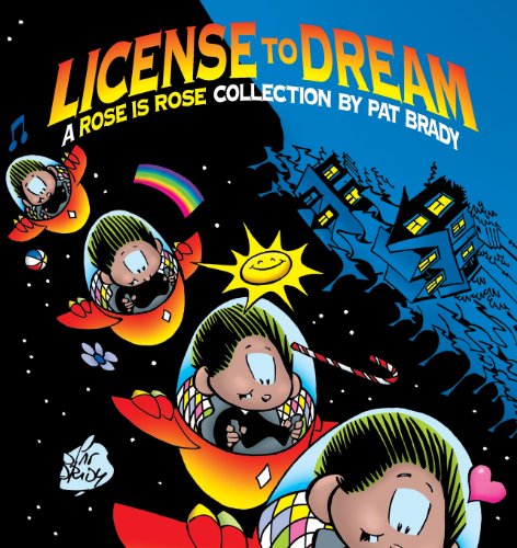 License to Dream