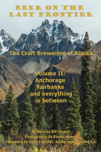 Anchorage, Fairbanks, and Everything in