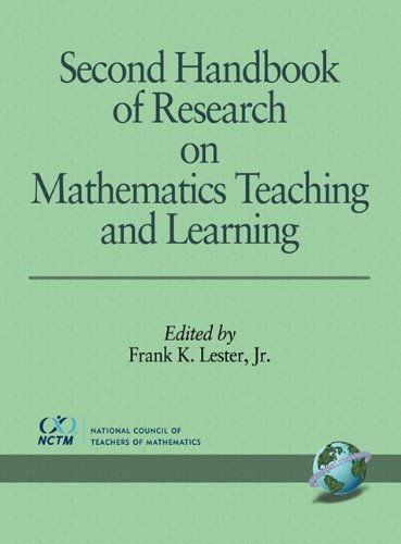 Second Handbook of Research on