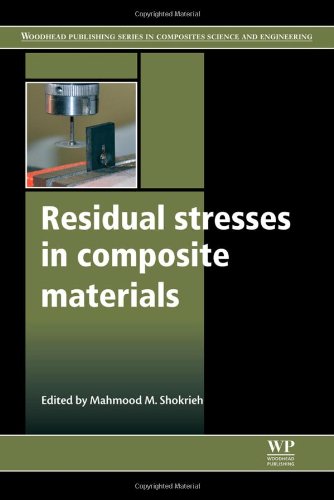 Residual Stresses in Compo