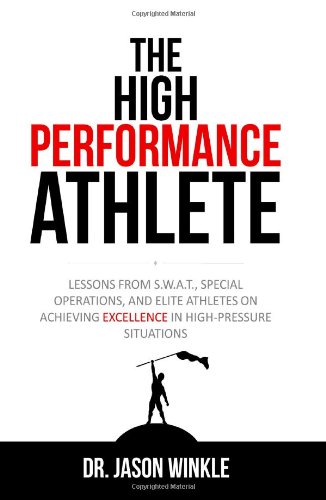 The High-Performance Athlete