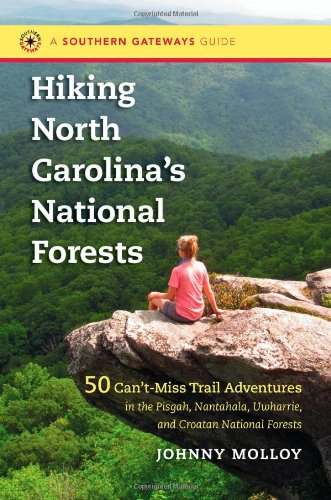 Hiking North Carolina's National