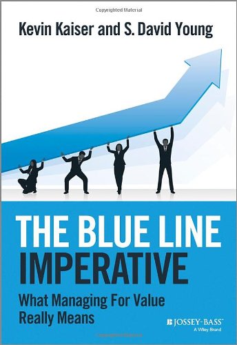 The Blue Line Imperative: What Managing