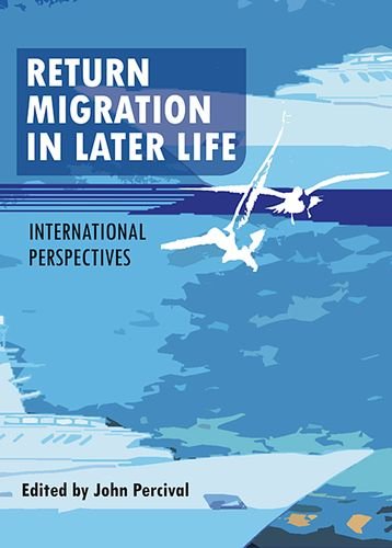 Return Migration in Later Life: