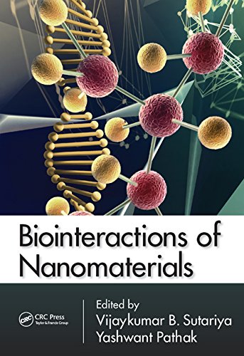 Bio-Interactions of Nano