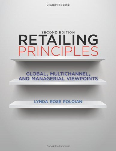 Retailing Principles: Global,