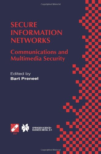 Secure Information Networks: