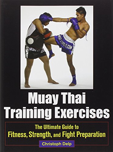 Muay Thai Training Exercises: The