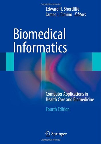 Biomedical Informatics: Computer