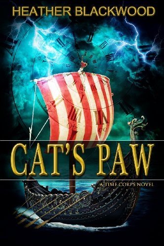 Cat's Paw