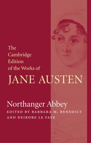 Northanger Abbey