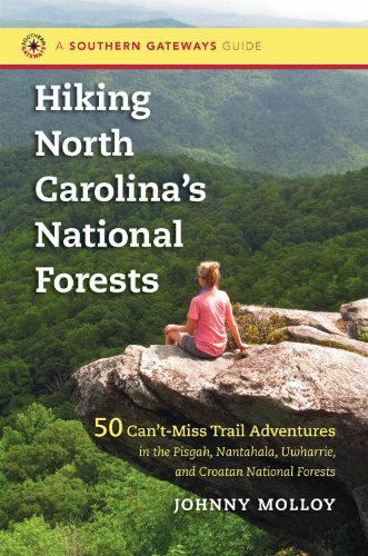 Hiking North Carolina's National