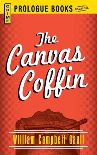 The Canvas Coffin
