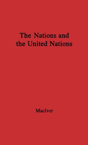 The Nations and the United