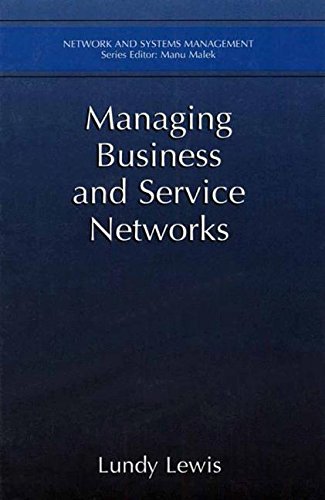 Managing Business and Servic