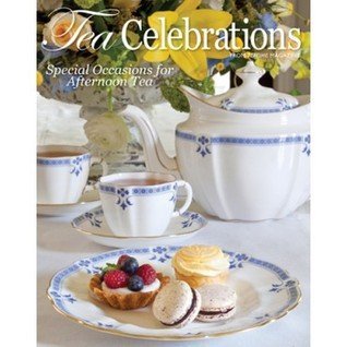 Tea Celebrations: Special Occasions for