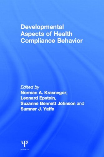 Developmental Aspects of Health