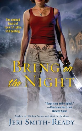 Bring on the Night