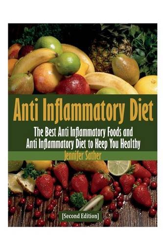 Anti Inflammatory Diet [Sec